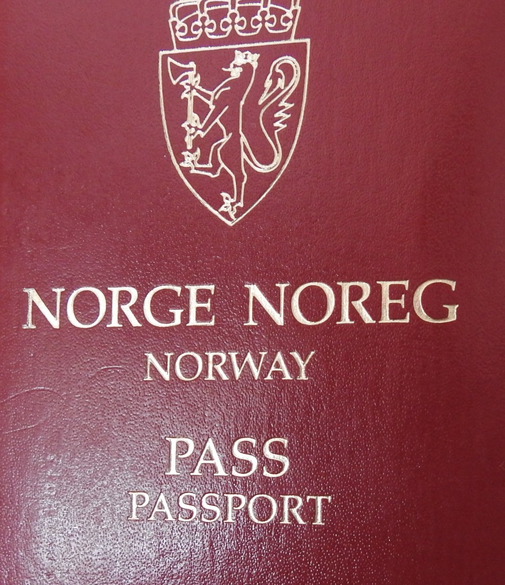 Innfører tiltak for å sikre nok pass